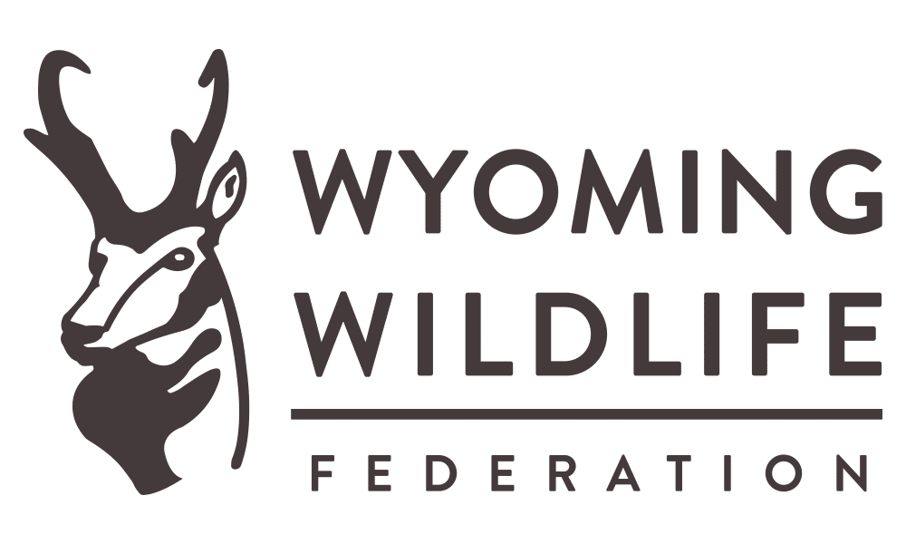 Home - Wyoming Wildlife Federation
