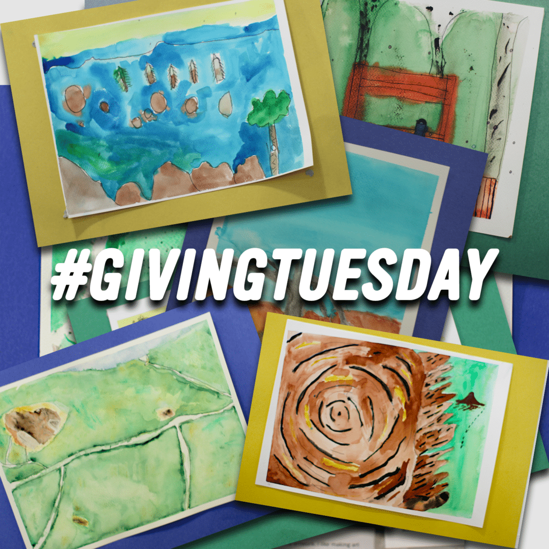 Giving Tuesday 2021 - Wyoming Wildlife Federation
