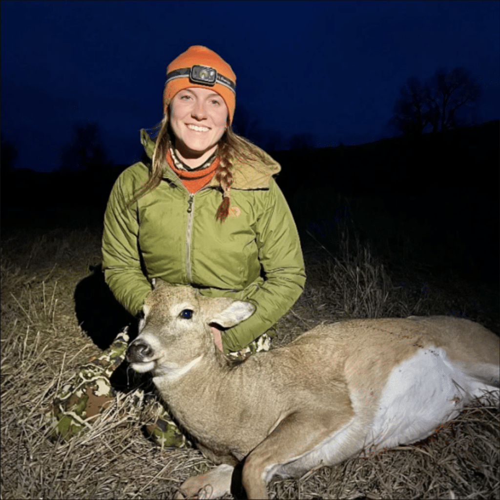 How the CWD Research and Management Act Will Help Wyoming - Wyoming ...