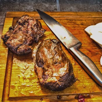 10 Tasty Bear Recipes From Hunters - Wyoming Wildlife Federation