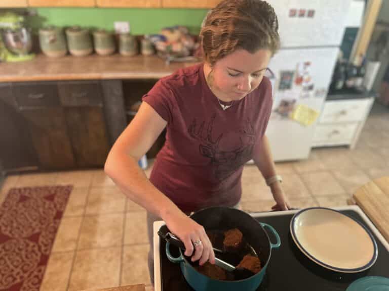 10 Tasty Bear Recipes From Hunters - Wyoming Wildlife Federation