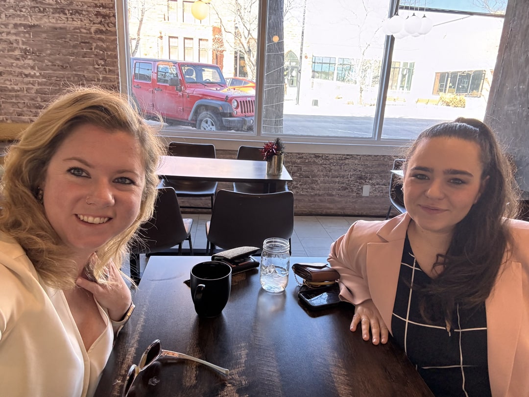 Make it Count: A WWF Intern Experience - Wyoming Wildlife Federation