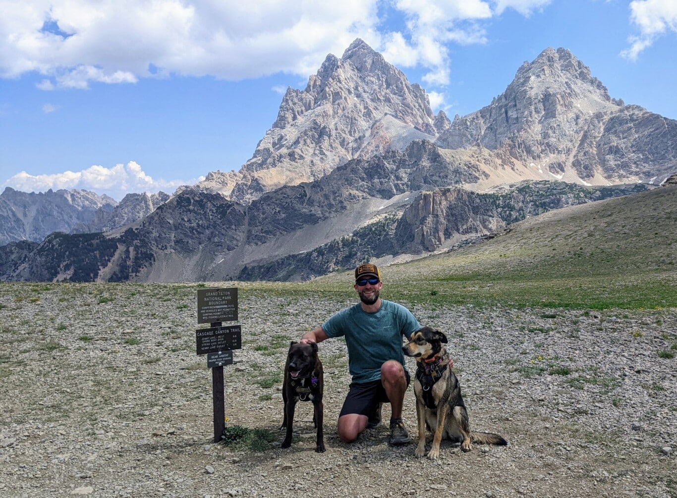 WWF Hires Craig Benjamin as Executive Director - Wyoming Wildlife ...