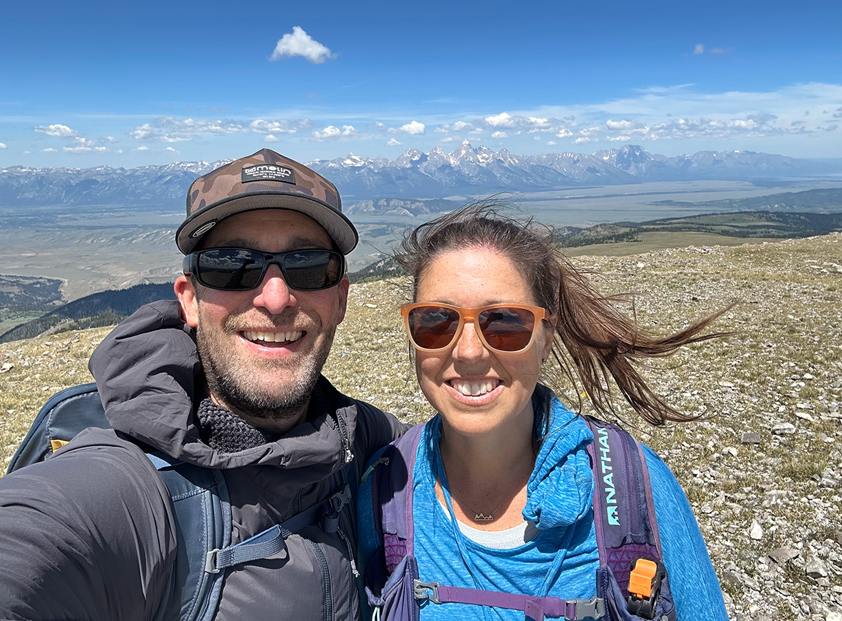 Honoring Wyoming’s Wild Heritage —A Personal Introduction from WWF’s ...